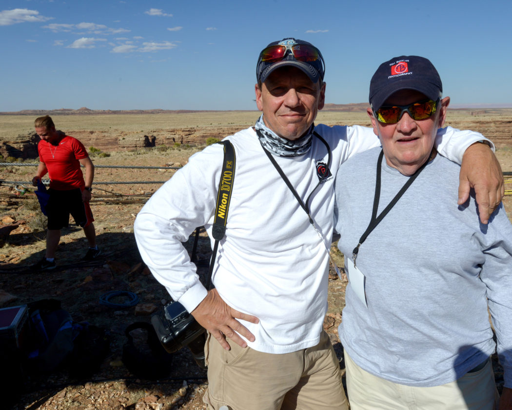 Star status: Altoona native’s photos of celebrities on display at SAMA ...